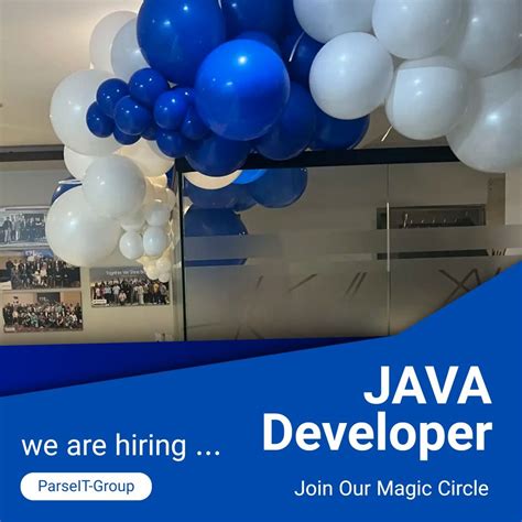 Tehran Java Developer Join Team Spring Spring Rdbms Nosql