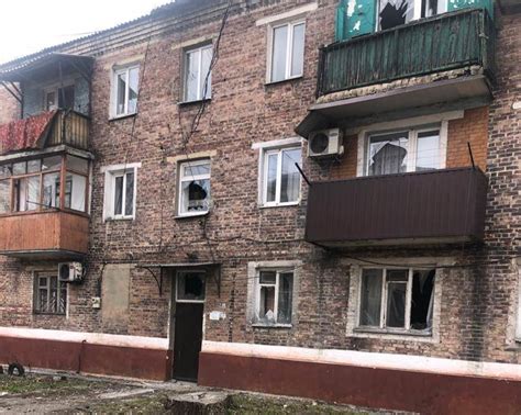 Росіяни з Ураганів обстріляли Українськ на Донеччині загинула людина Читайте на Ukr Net