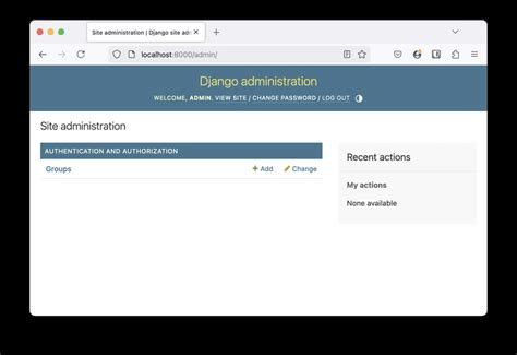 Creating A To Do App With Htmx And Django Part 1 Creating The Django