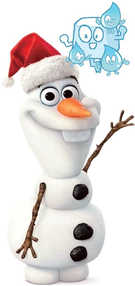 눈사람 잘 만드는 방법 물에 젖은 종이가 큰 눈덩이로