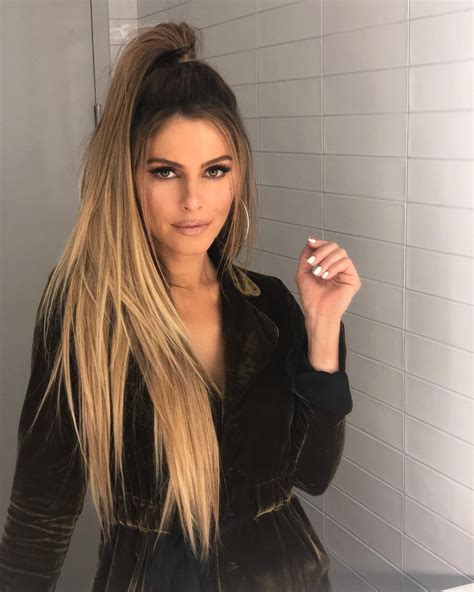 Maria Menounos Fappening Sexy Photos And Video The Fappening