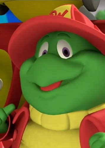 Weebles Welcome To Weebleville Fanmade Recast Fan Casting On Mycast