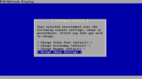Cara Install Pfsense V2 3 2 Pada Komputer Router Blog Febriyan