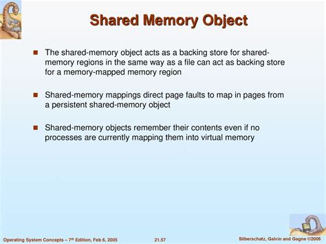 Chapter 21 The Linux System Ppt Download