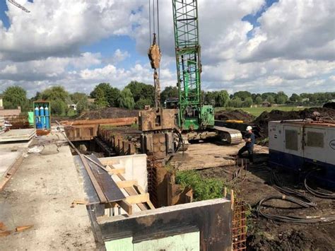 Vibration Monitoring Sensors For Construction Mems Vs Geophone