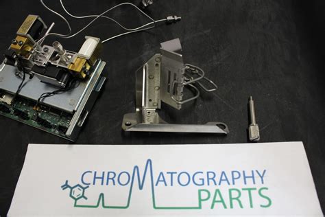 Agilent Headspace Inlet