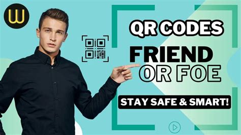 Mastering Qr Codes How To Use Them Safely And Effectively