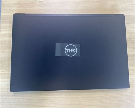 Dell Touch Screen Laptop Latitude Computers Tech Laptops Notebooks On Carousell