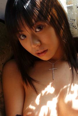 Natsumi Mitsu By Idols69 Erotic Beauties