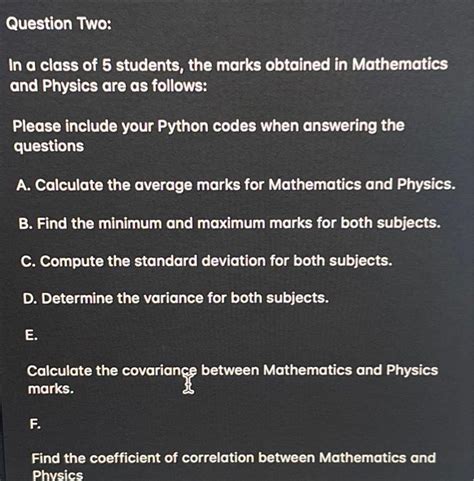 Solved Hi This Is An Econometrics Question Which Needs