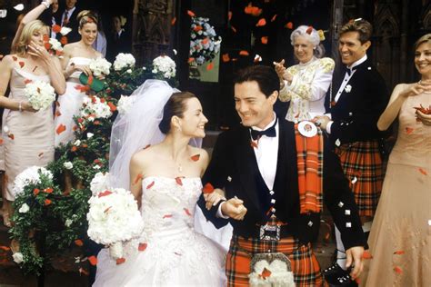 Kyle Maclachlan Says He Was Angry At Sex And The City Character Trey