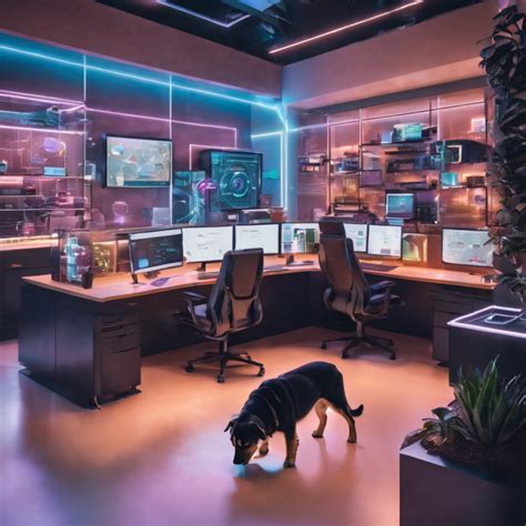 Wanted Software Architect Building The Future