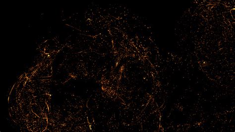 파티클 효과 소용돌이 애니메이션 이동 3d 효과 렌더링 유체 효과 의해 형성 됩니다 데이터에 대한 스톡 사진 및 기타 이미지 데이터 모션 배경 주제 Istock