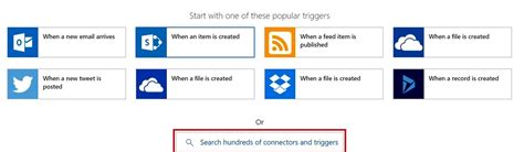How To Call Sharepoint Rest Webservice From Microsoft Flow Cloud Decoded