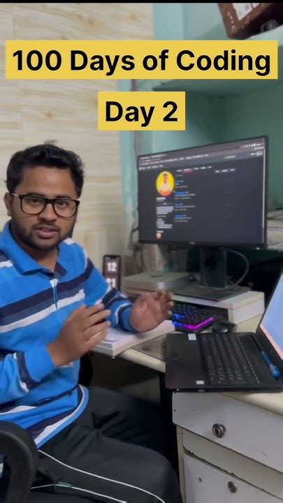 day 2 100 days of coding challenge 100daysofcoding webdevelopment