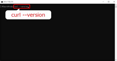 Windowsユーザーノンプログラマー向けcurlコマンドの使い方 隣IT