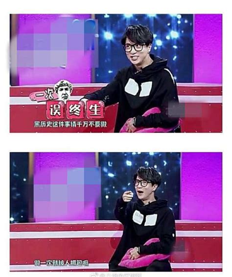 薛之謙曾稱自己從來不炒作：做人還是要真誠一點 每日頭條