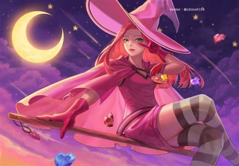 Chocolat Meilleure Sugar Sugar Rune Commentary Request Highres Korean Commentary Girl