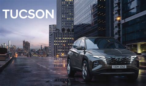 현대 투싼 하이브리드 연비 가격 제원 준중형 Suv 하이브리드