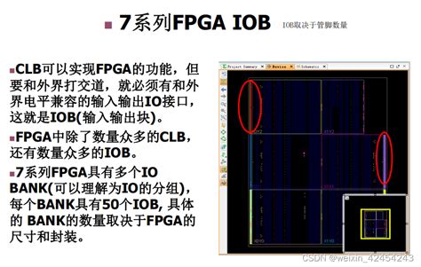 1 4 7系列fpga iob fpga的iob csdn博客