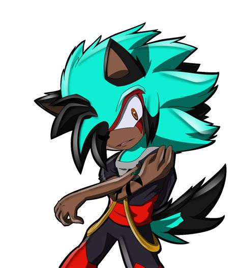Blitz Commission By Rouge2t7 On Deviantart