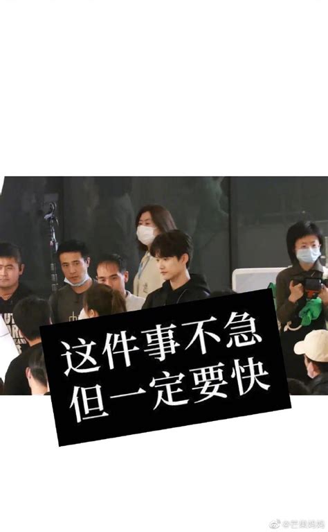 周柯宇客串以爱为营路透 和白鹿同框演对手戏 新浪图片
