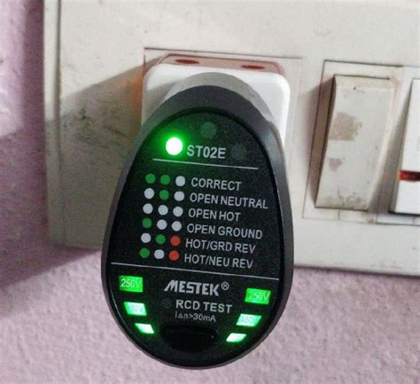 Plugs And Sockets Testing Services At Best Price In Hyderabad Id 6645565