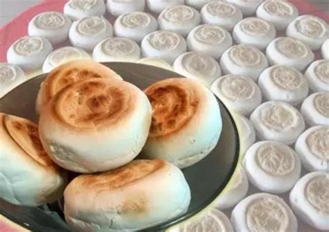 石磨火烧 潍坊高密市特产 产地食品 高密石磨火烧 3 山东产地宝