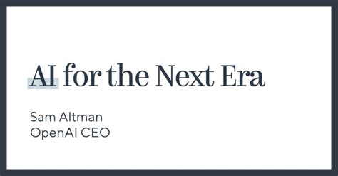 james glaser on linkedin ai for the next era greylock