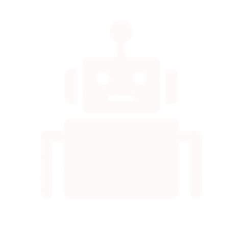 Robot Pictogram Premium Ai Generated Vector