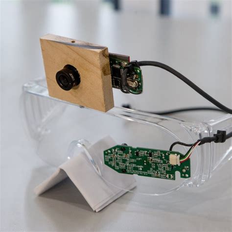 Low Cost Open Source Eye Tracking OpenBehavior