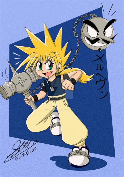 Fanartginta And Babbo Mar Heaven By Sitinuramjah On Deviantart