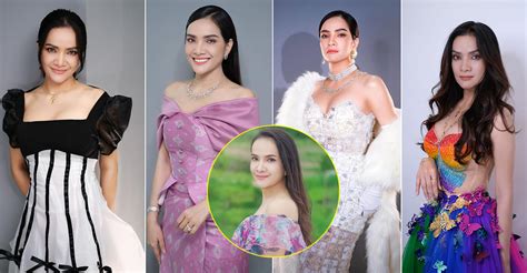 ពេជ្រ សោភា ឈានចូលវ័យ ៤០ឆ្នាំហើយ តែសម្រស់នៅតែក្មេងនិងស្រស់ស្អាត មើលទៅដូចទើបពេញក្រមុំអញ្ចឹង