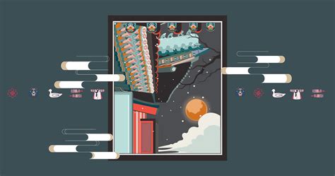 상업적 용도의 트렌디한 일러스트 작업해드립니다 크몽