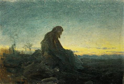 Categorychrist In The Wilderness Ivan Kramskoy Wikimedia Commons