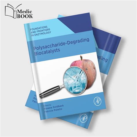 Polysaccharide Degrading Biocatalysts Original Pdf