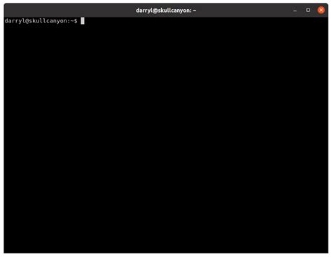 Easy Method Install Kitty Terminal Emulator On Ubuntu