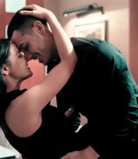 C Mo Rodaron Las Escenas De Sexo Y Otros Datos Del Detr S De C Maras De Oscuro Deseo Actitudfem