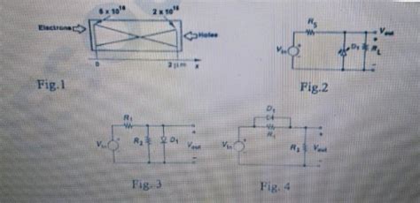 Solved Assuming A Constant Voltage Model Plot The