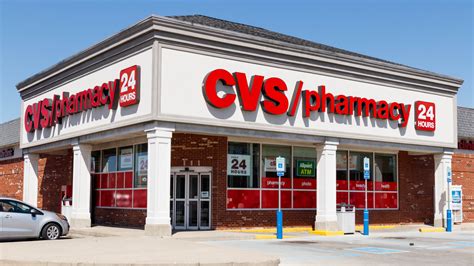 CVS Pharmacy Holiday Hours Full Schedule GOBankingRates