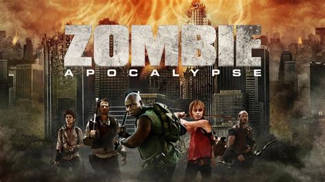 Zombie Apocalypse 2011 Az Movies