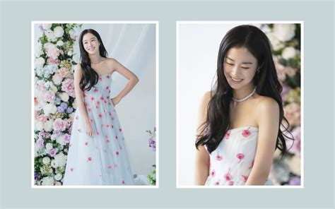 Kim Tae Hee S Ageless Beauty Shines In Her Welcome To Samdal Ri Special Appearance Metro Style