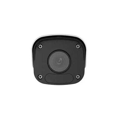 Uniview IPC2123LR3 PF40M F 3MP Mini Fixed Bullet IP Camera Price In BD