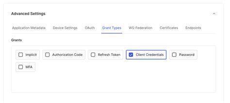 Client Credentials Missing From Custom Action Auth0 Community