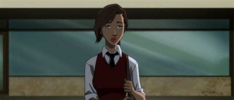 Zoe Lawton Character Comic Vine