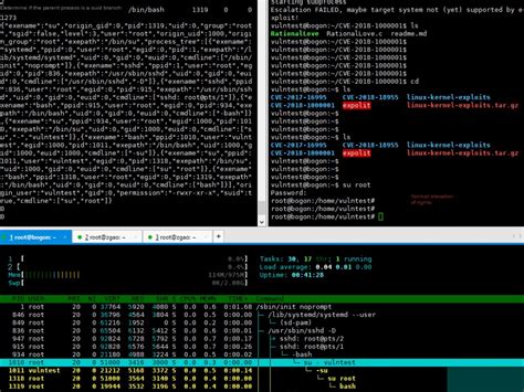 How To Exploit Vulnerability For Privilege Escalation Detection Methods And Solutions Ax3soft
