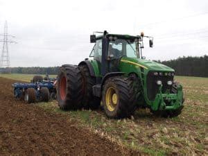 What Is A Chisel Plow Detailed Overview Agriculture Questions