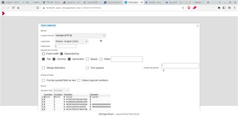 Clustering With Mix Of Binary And Continuious Variables The Bools Seem