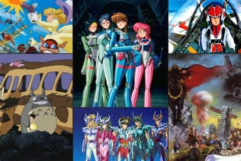 17 Anime Like Overflow That You Need To Watch