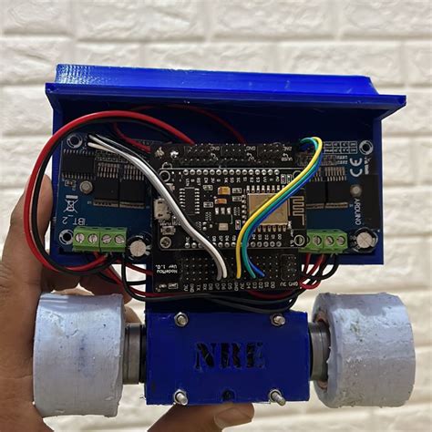 jual robot sumo rc wireless controller 1kg with metal blade turbo shopee indonesia